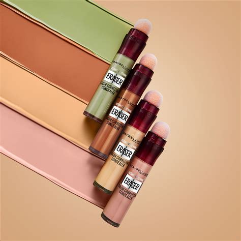 Corrective Makeup New Drugstore Makeup February 2020 Creativity Jar