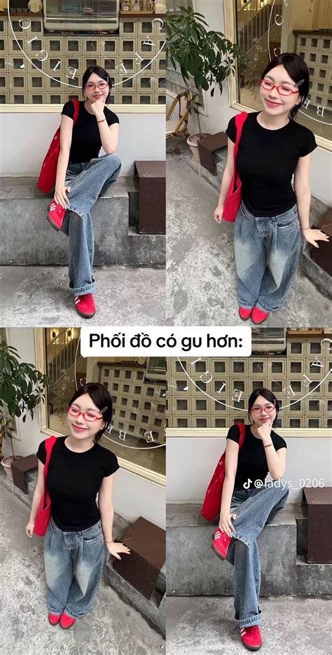 Ghim của Malou Magat trên TH outfit inspo trong 2025 | Quần áo, Trang ...