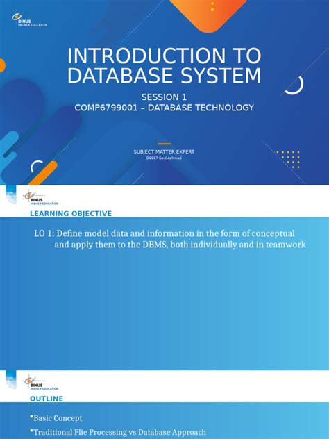 20240628152824d6667 001 Introduction To Database System Pdf Databases Computing