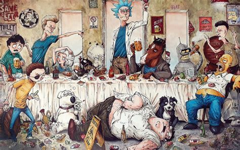 Celebrate Classical Art With A Modern Twist Icanvas Blog Heartistry