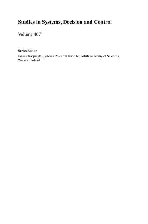 Pdf Multiple Criteria Decision Making