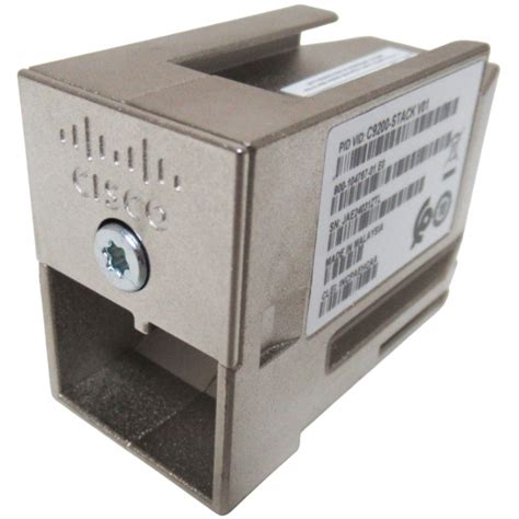 Cisco C9200 Stack Globalnet Pro