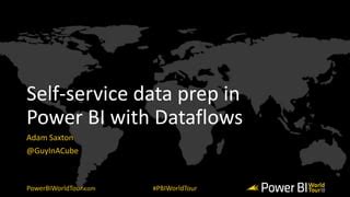 Datafl | PPT