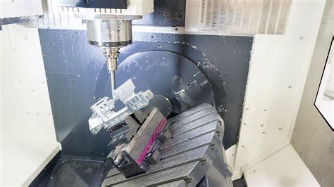 Online 5 Axis Cnc Machining Services Get Instant Cnc Quote Rapiddirect