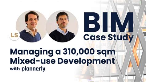 BIM Case Study How One Team Saved Over 4 Million Euros With BIM Plannerly