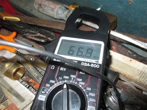 PV Array Is Hot