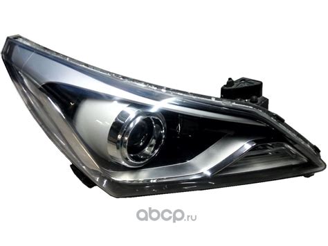 ПРОТИВОТУМАННАЯ ФАРА 922024L700 купить | интернет-магазин Запрос