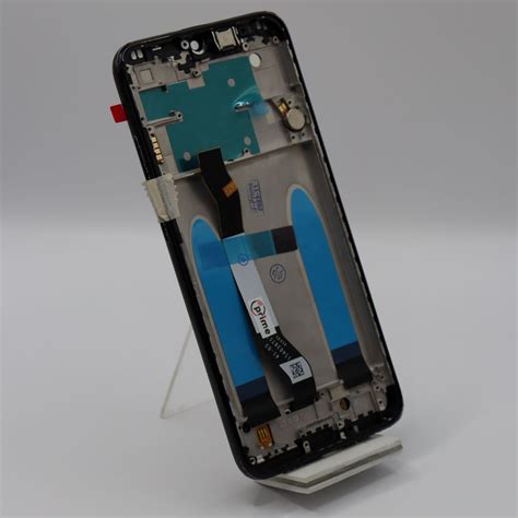 Tela Display Xiaomi Redmi Note Com Aro Prime