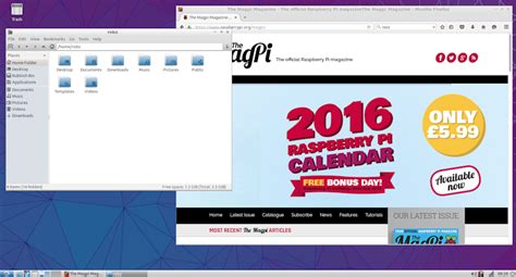Ubuntu Pi Flavour Maker — Raspberry Pi Official Magazine