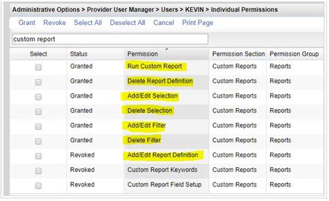 Creating Custom Reports Jprog Support Creating Custom Reports Jprog Support