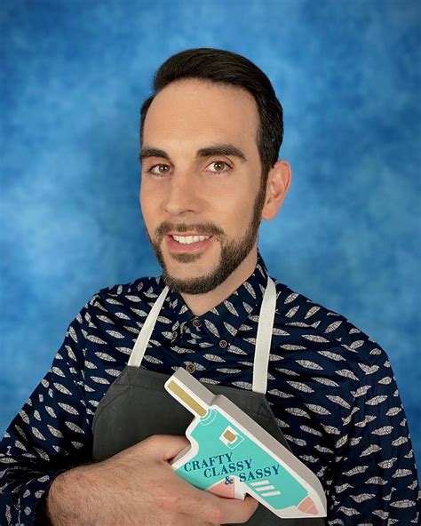 Meet Patrick Feeney Orlandovoyager