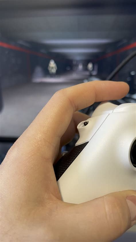 Flexor Clicky Trigger Issue Rextremerate