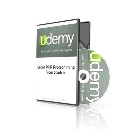 آموزش بسیار جامع و کامل PHP از مبانی تا سطوح پیشرفته
