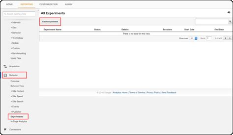 Magento A B Testing For E Commerce Success With Google Analytics