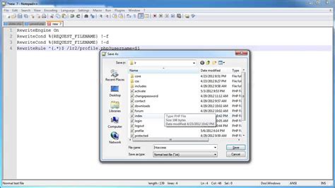 Codeigniter Tutorial Setting Up User Profiles For A Login System Youtube