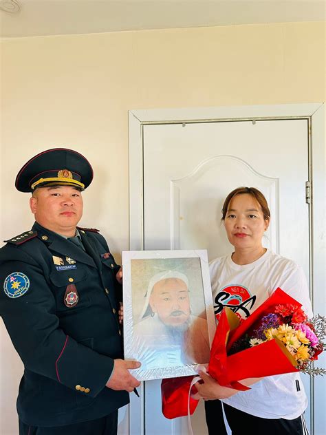 Хархорин сум дахь 423 дугаар нээлттэй хаалттай хорих анги Added A New