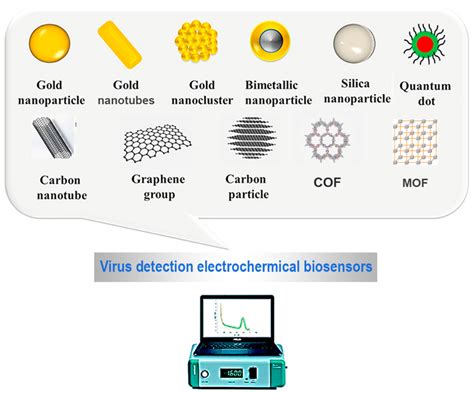 What Are Electrochemical Biosensors At Keith Joseph Blog