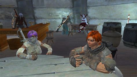 Kenshi Girls In Town Kenshi