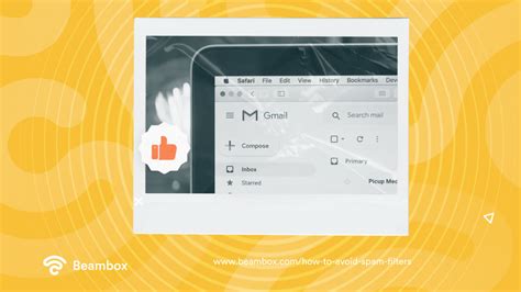 10 Tips To Avoid Spam Filters And Improve Email Delivery Beambox
