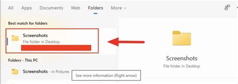 How To Take A Screenshot On Windows