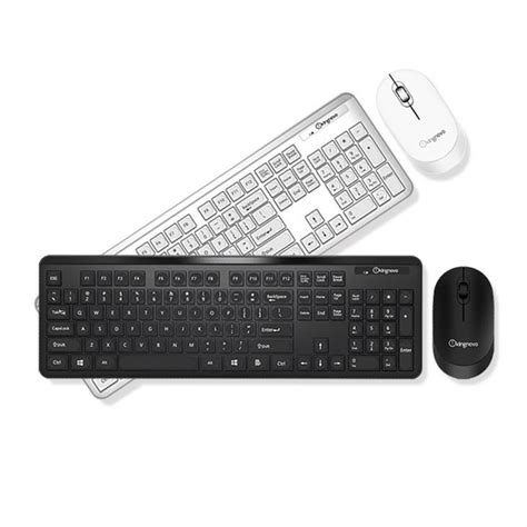 Wireless Keyboard And Mouse Combo 24ghz Suppliers Manufacturers Factory Direct Wholesale BANDA