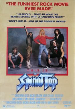 This Is Spinal Tap Wikipedia