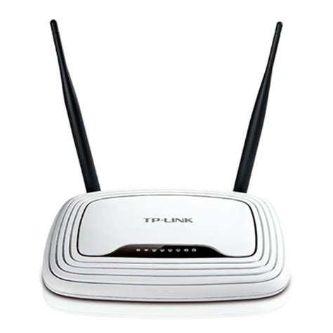 Router TP-Link; TL-WR841N-EU - IMEL - Najveća domaća online trgovina IT ...