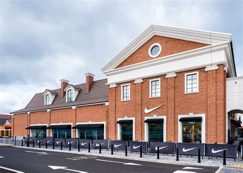 Nike Stores In Staffordshire United Kingdom Il