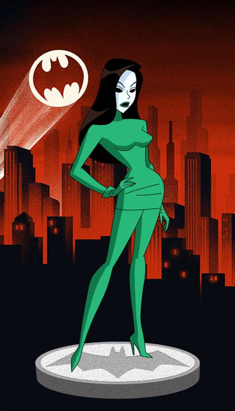 Tnba Calendar Girl Spring By Dcauniverse On Deviantart