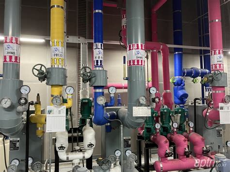 올해 기계설비유지관리자 미선임 등 과태료 부과 연말까지 유예 관리정보 빌딩매니저