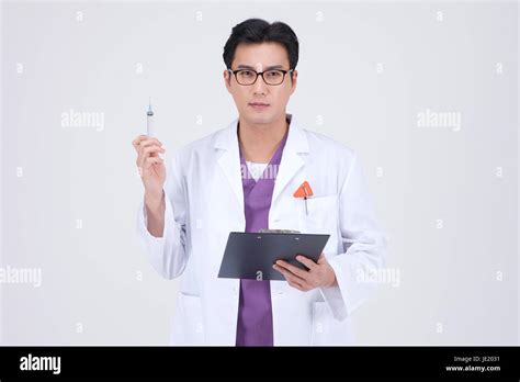 A doctor 160 Stock Photo - Alamy