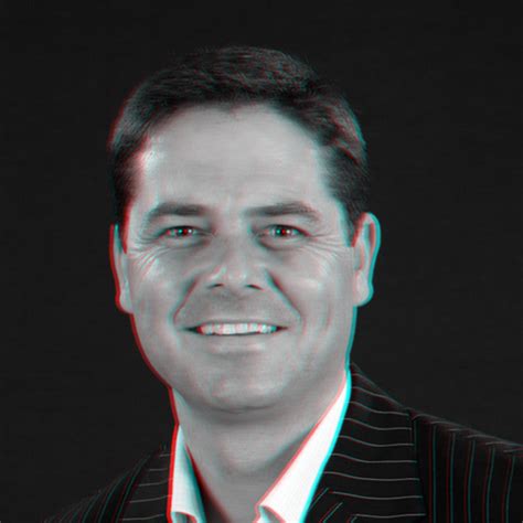 Graeme Codrington Dr Fosac Entertainment