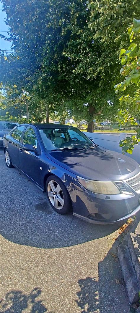 2009 Saab 93 Turbo · Allow