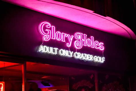 Nelsons Tees Off Fourth Partnership With Gloryholes Golf