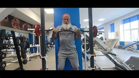 Качаем бицепс и предплечья Youtube