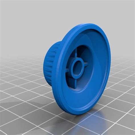 Free 3d File Knobs For Electric Guitar・3d Printer Model To Download・cults