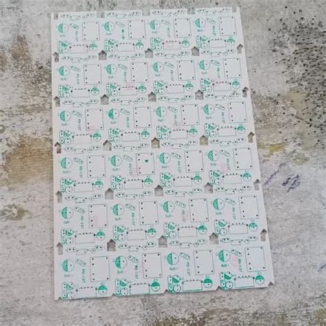 single usb circuit board at ₹ 1 square inch सिंगल साइडेड सर्किट बोर्ड