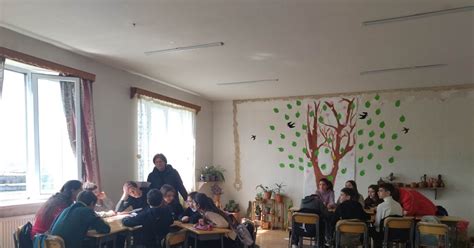 ჩემი კლიმატმეგობრული სკოლა მუსიკა