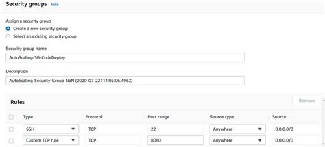 Configure Aws Codedeploy With Jenkins On Aws By Pankaj Kumar Medium