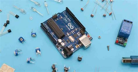 ¿Sabés cómo es una placa Arduino y para qué se utiliza?