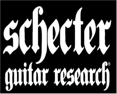 Schecter Headstock Logo Schecter Usa Custom Shop Pt Custom Hh Electric