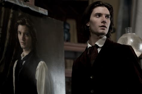 Dorian Gray 2009