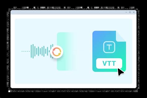 Vtt Transcription Service How To Create Vtt Files