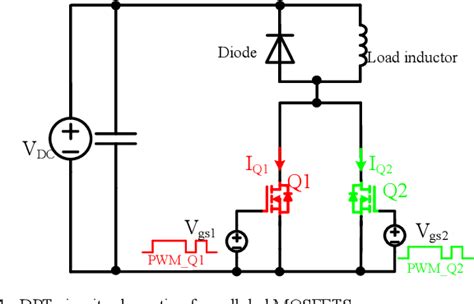 Figure 1 From A Close Loop Current Balancing Method For High Power Silicon Carbide Inverter With