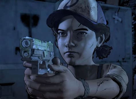 Pin On ♡ The Walking Dead Game