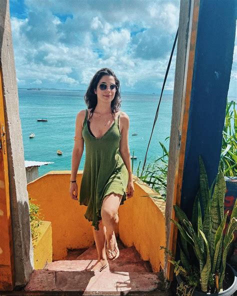 Sweet Carol Feet Photos