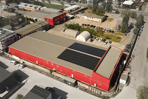 Unsere Standorte Lacon Gmbh