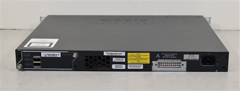 Cisco Catalyst Switches WAN Capable Grey At Piece In Mumbai ID