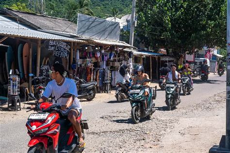 Bali Vs Lombok The Ultimate Decision 2025