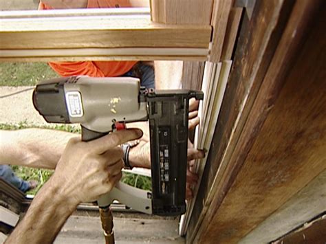 How To Replace Double Hung Window At Laura Strong Blog